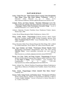 PENGEMBANGAN E-MODUL INTERAKTIF BERBASIS PROBLEM BASED LEARNING BERBANTUAN HEYZINE FLIPBOOK PADA ...